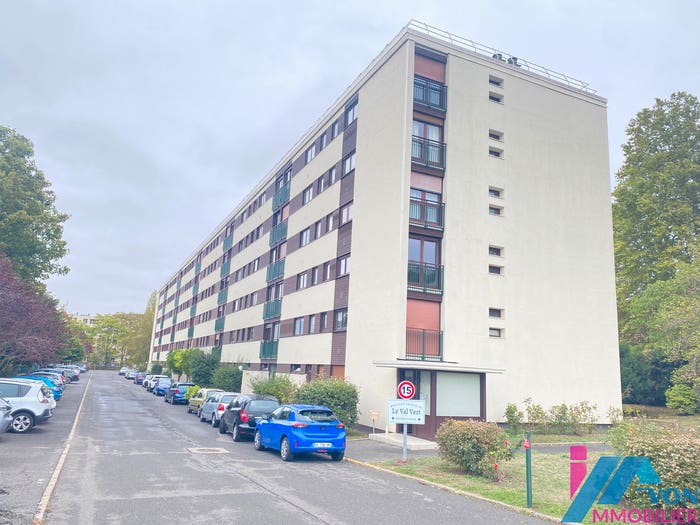 Appartement 2 pièces à vendre - Avon, Vallée