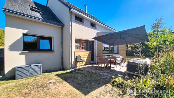 Bain-de-Bretagne - Maison 5 pièces à vendre