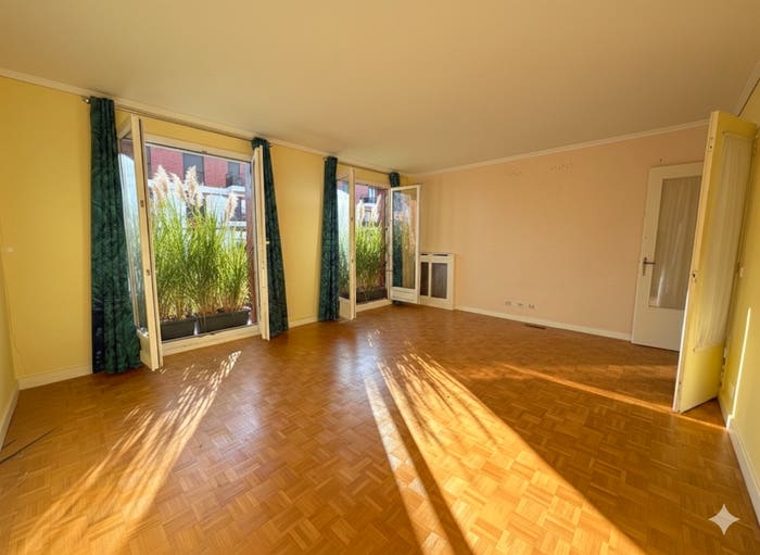 Appartement 5 pièces à Rueil-Malmaison, Mazurieres, à vendre