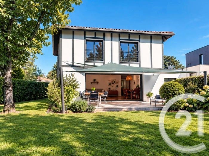 Maison 4 pièces à vendre à Capbreton, Les Dunes, Les Vignes, Péry