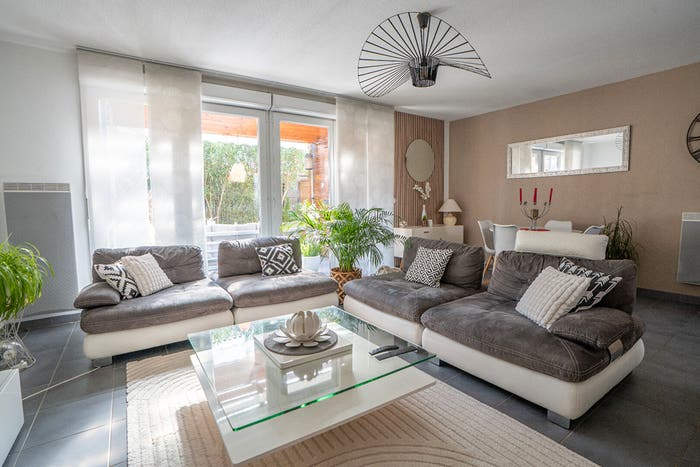 Maison 5 pièces à Eysines, Le Bourg, à vendre