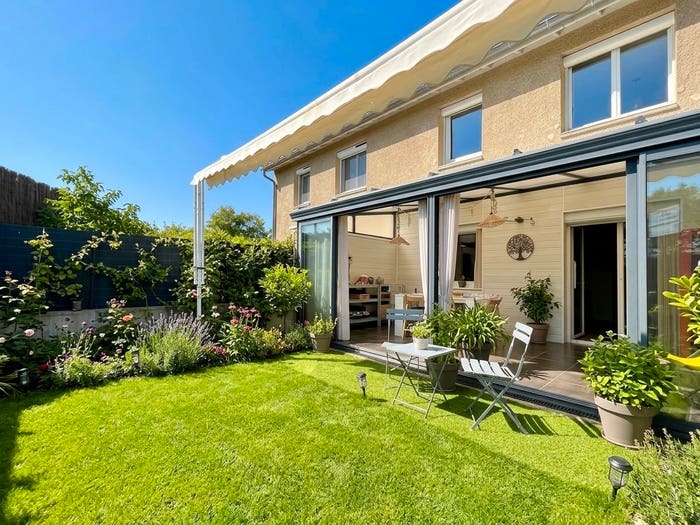 Maison 4 pièces à vendre - Rontalon