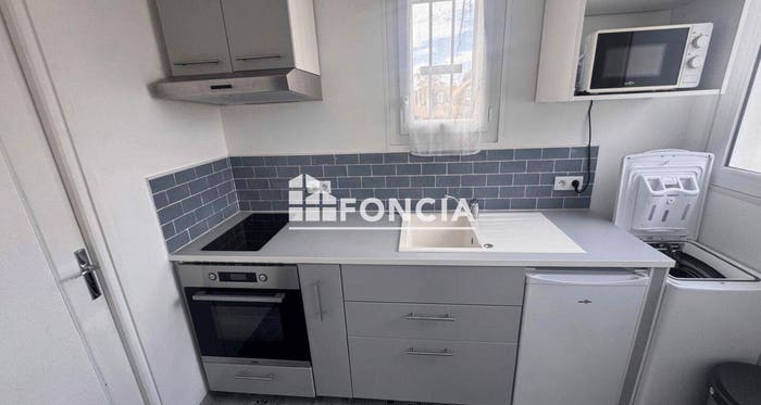 Appartement 1 pièce à Alsace Lorraine, Cormeilles-en-Parisis, à louer
