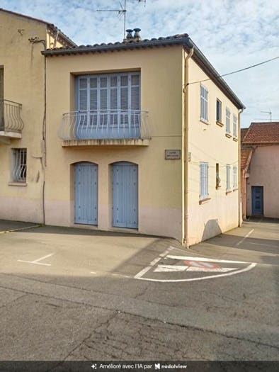 Appartement 2 pièces à Fréjus, Centre-ville, à vendre