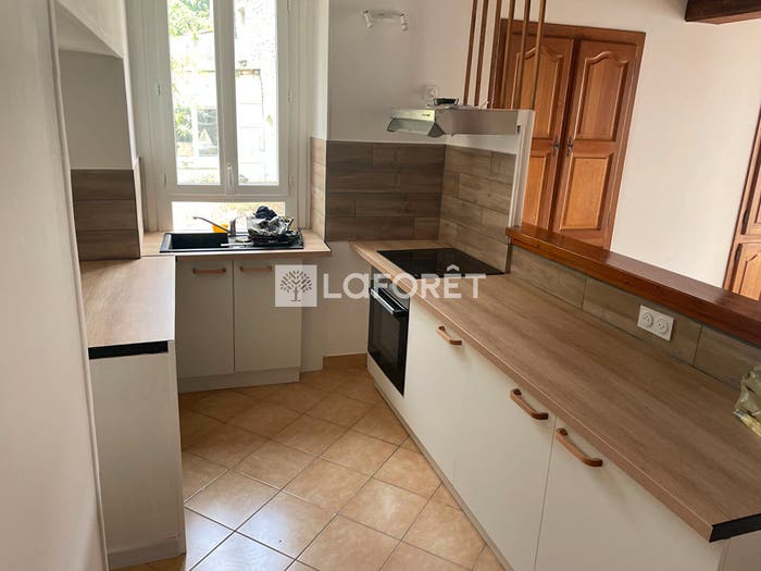 Maison 3 pièces à louer - Pérignac
