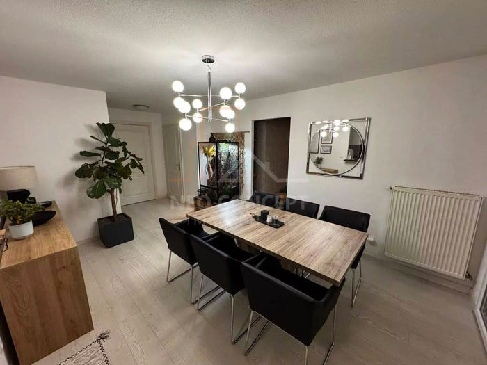 Bildstoeckel, Haguenau : Appartement 2 pièces à louer