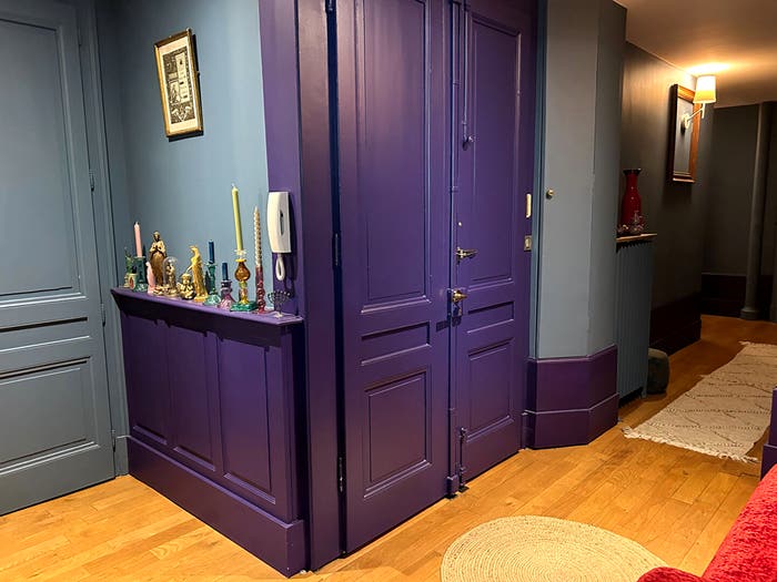 Appartement 5 pièces à vendre à Besançon, Chaprais Cras