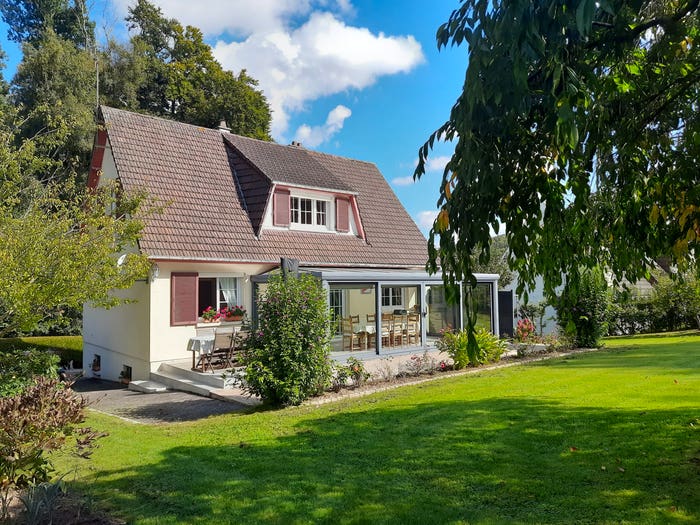 Maison 6 pièces à Valmont, à vendre