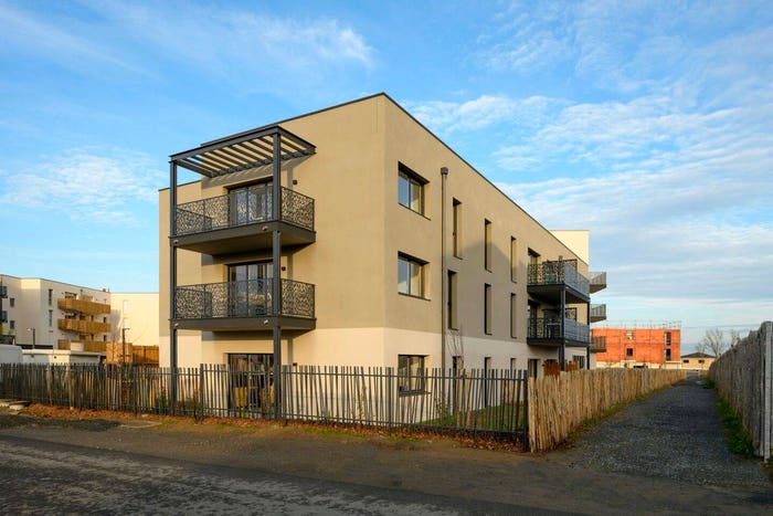 Appartement 3 pièces à Val de Moine, Cholet, à louer