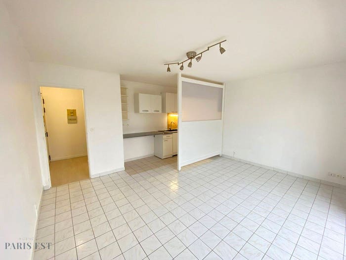 Appartement 1 pièce à louer à Briand, Villeparisis