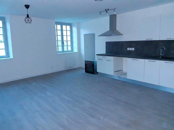 Appartement 3 pièces à louer à Montbrison