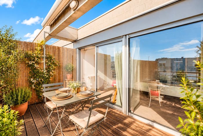Paris 14ème, Didot, Porte de Vanves - Appartement 7 pièces à vendre