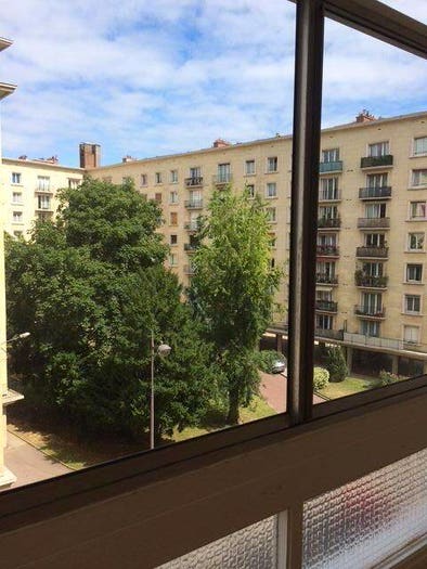 Appartement 2 pièces à Vaugirard-Parc des Expositions, Paris 15ème arrondissement, à louer