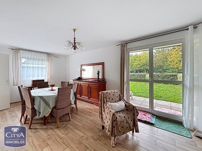 Appartement 2 pièces à vendre à Saint-André-lez-Lille, Ouest