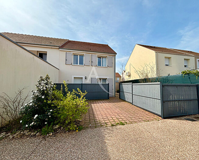 Maison 5 pièces à vendre à Étampes, Saint-Michel, Croix de Vernailles
