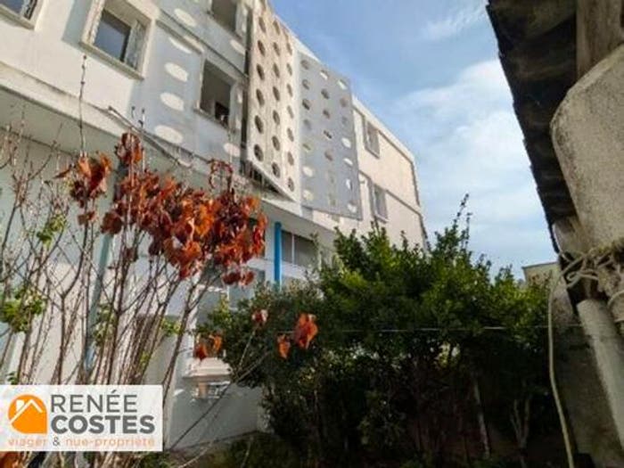 Appartement 3 pièces à vendre à Royan, Centre-ville