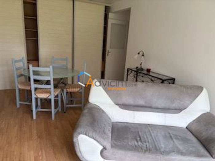 Épernon : Appartement 2 pièces à louer