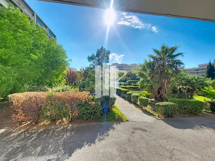 Fréjus, Fréjus Plage - Appartement 1 pièce à vendre
