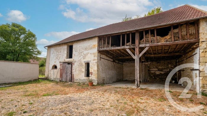 Vallangoujard : Maison 5 pièces à vendre