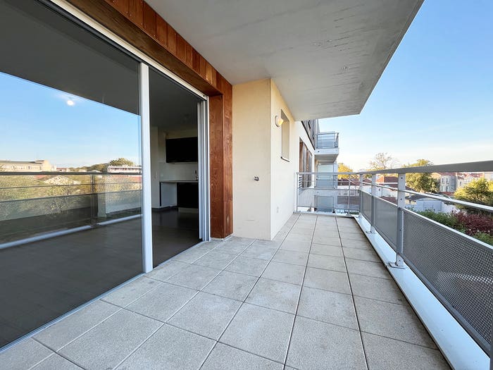 Appartement 3 pièces à Aulnay-sous-Bois, Prevoyant, Le Parc, à vendre