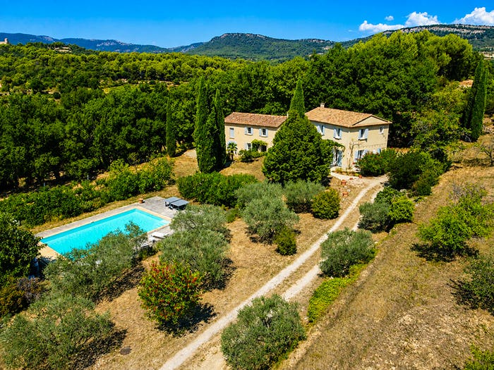 Maison 7 pièces à vendre à Le Barroux
