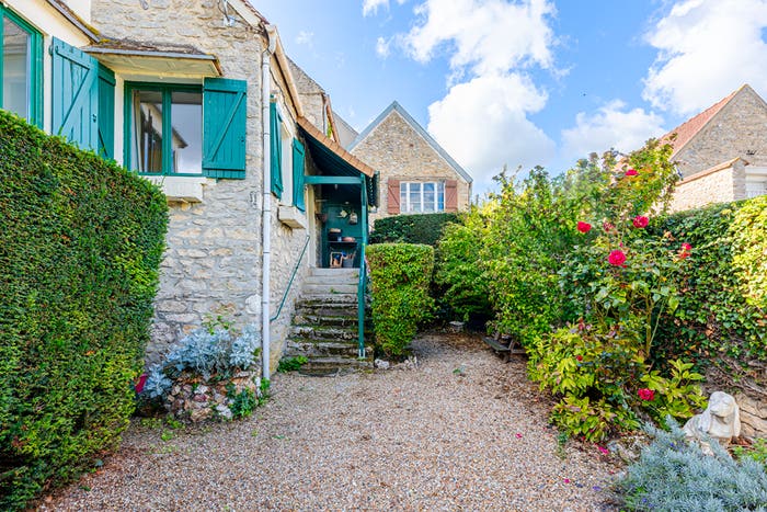 Maison 2 pièces à vendre - Moisson