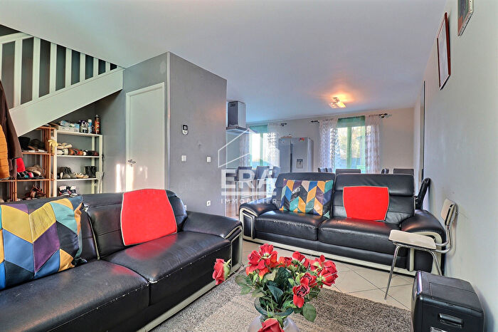 Étampes, Saint-Michel, Croix de Vernailles - Maison 5 pièces à vendre