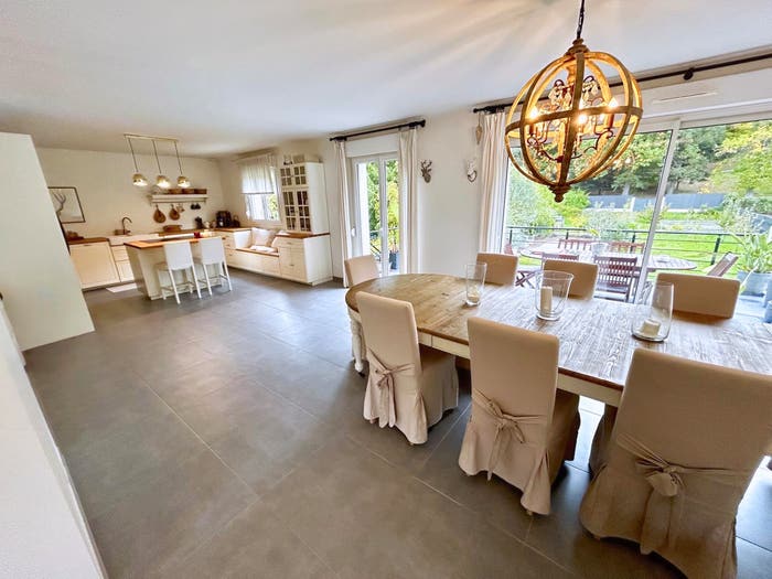 Maison 7 pièces à vendre - Forbach, Wiesberg, Petite Forêt