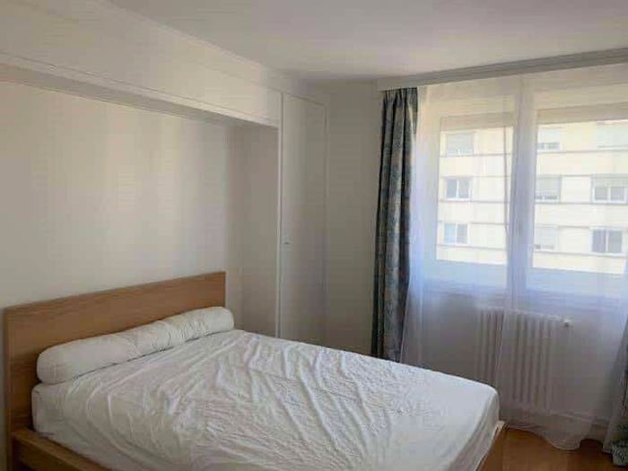 Aristide Briand, Montrouge - Appartement 1 pièce à louer