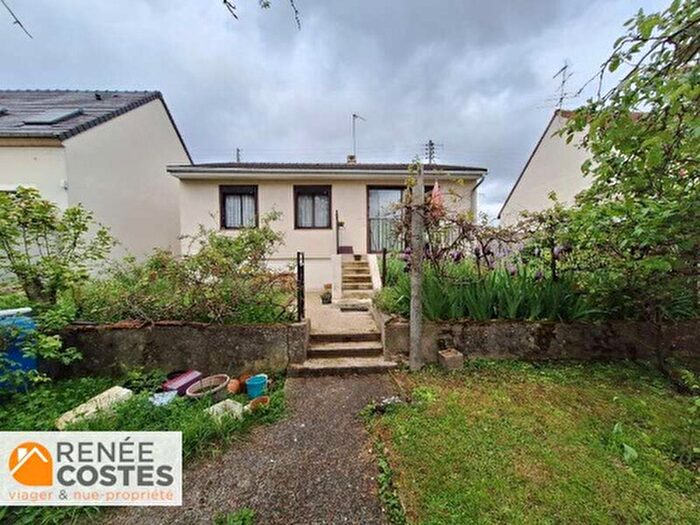 Maison 3 pièces à vendre à Savigny-sur-Orge, Côteau