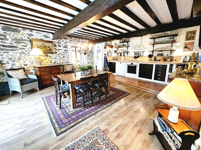 Axat : Maison à vendre