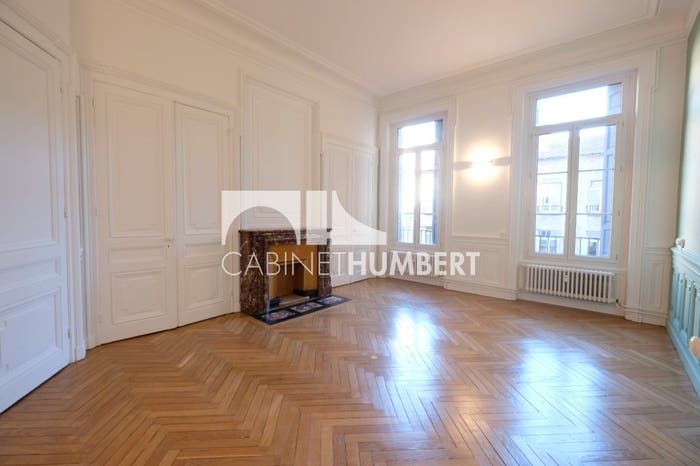 Saint-Étienne, Centre-ville, Peuple, Chavanelle : Appartement 3 pièces à louer