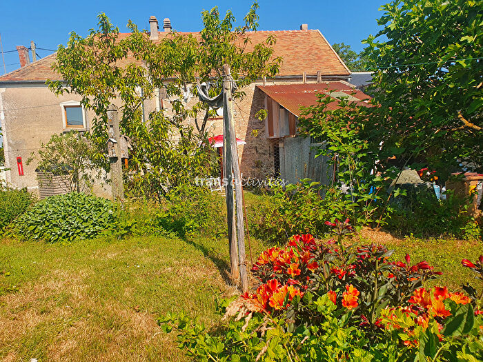 Morigny-Champigny : Maison 6 pièces à vendre