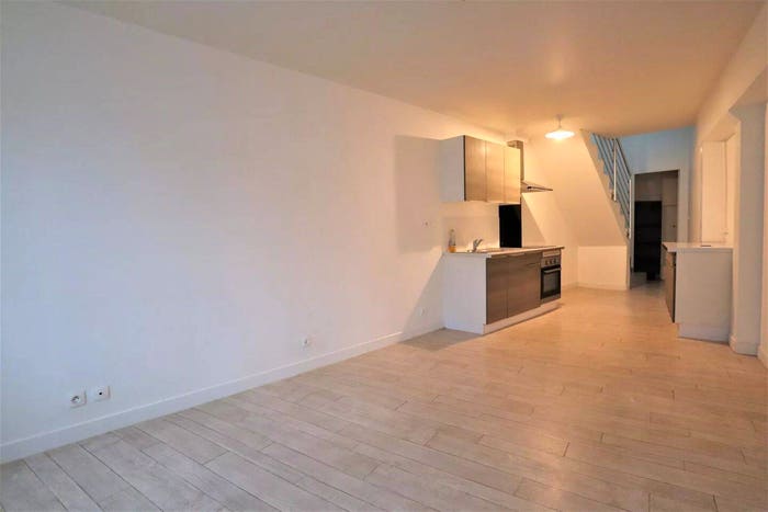 Lizy-sur-Ourcq : Maison 3 pièces à louer