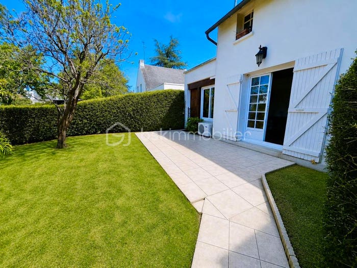 Maison 5 pièces à vendre à Ozoir-la-Ferrière, Gare, Brèche aux Loups, Belle Croix