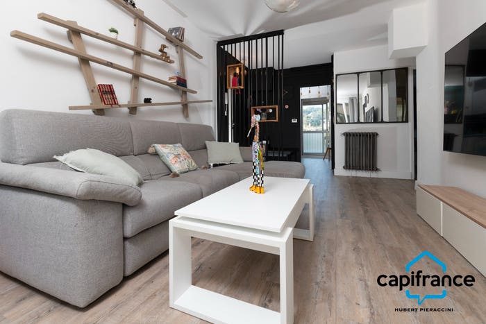 Les Pennes-Mirabeau, Cadeneaux, Monaco : Appartement 5 pièces à vendre