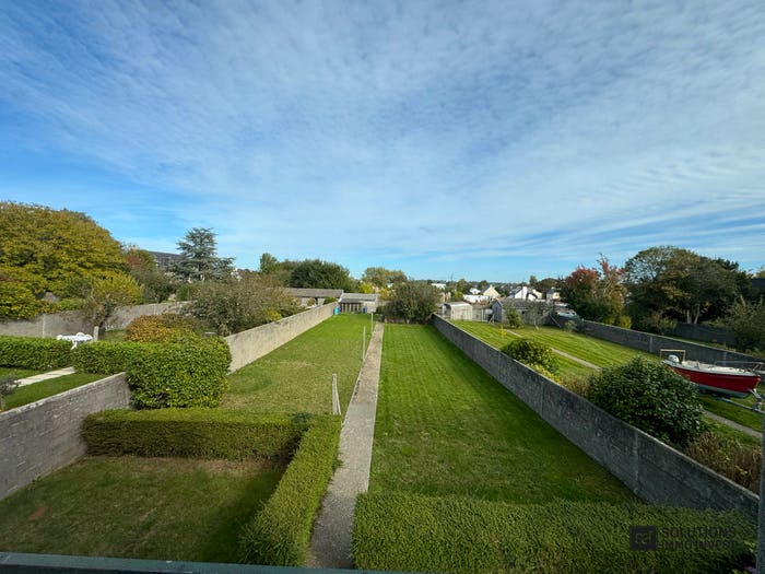 Maison 6 pièces à Guipavas, Le Rody, Stangalard, à vendre