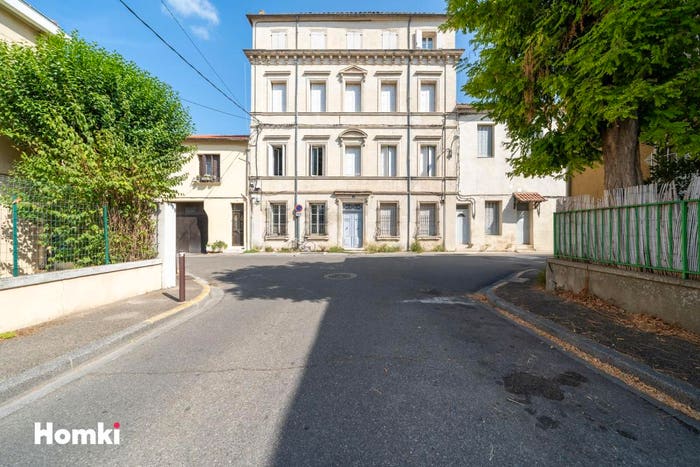 Appartement 3 pièces à Avignon, Synagogue, Jardins Neufs, à vendre