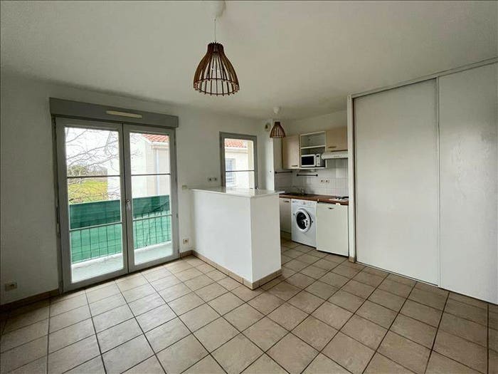 Appartement 2 pièces à louer à Périssac