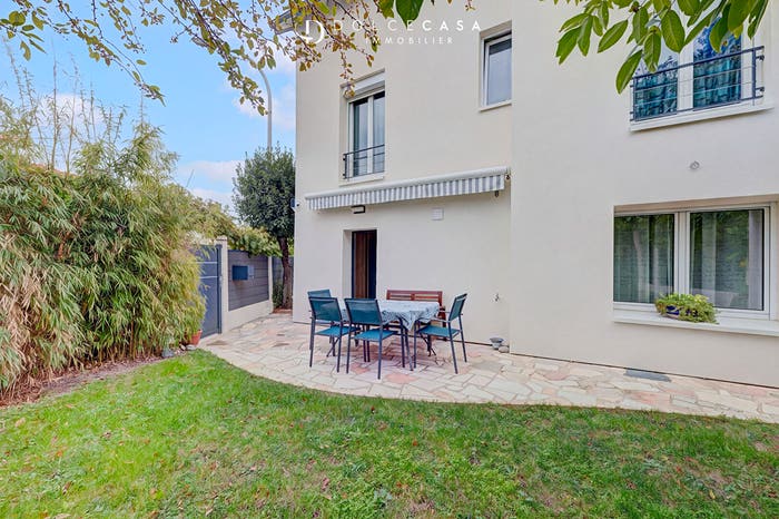Le Perreux-sur-Marne, Joncs Marins - Maison 6 pièces à vendre