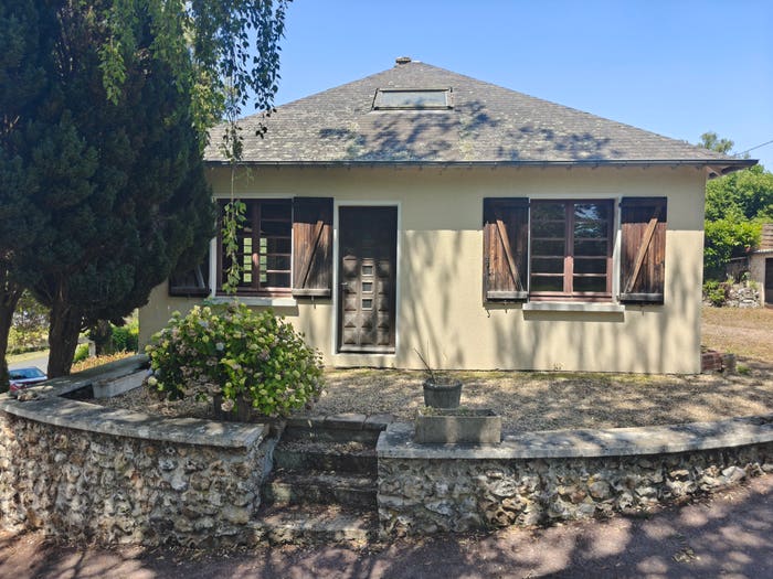La Vespière - Maison 5 pièces à vendre