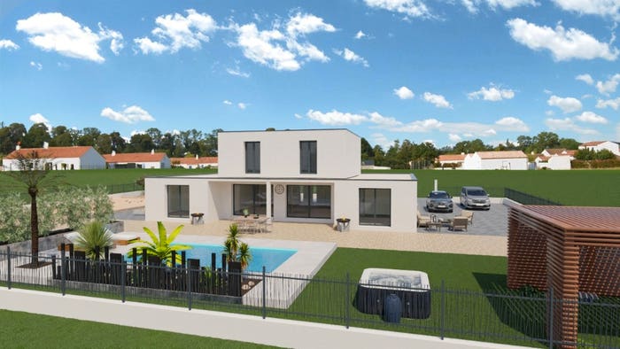 Maison 7 pièces à vendre - Agde, La Ville
