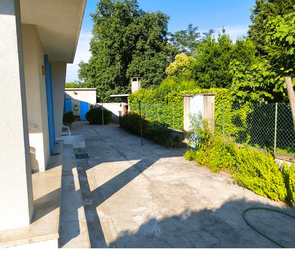 Camaret-sur-Aigues : Maison 5 pièces à vendre