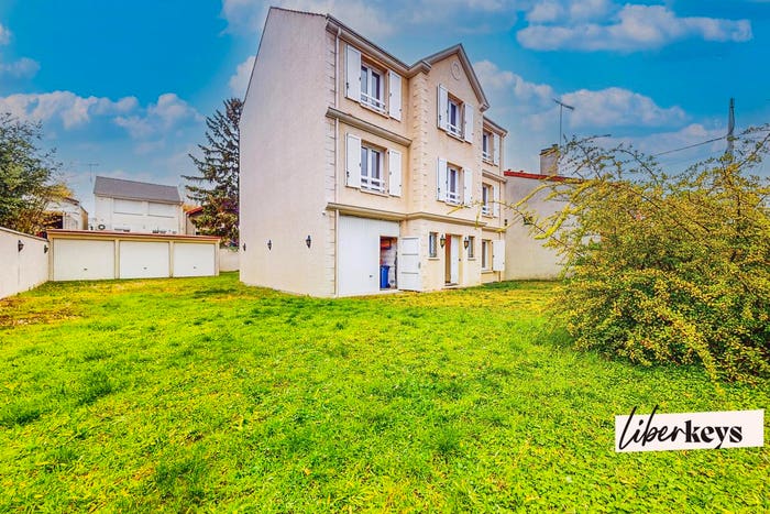 Appartement 2 pièces à Rosny-sous-Bois, Les Changis, à vendre