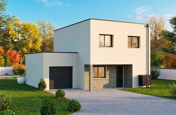 Maison 5 pièces à vendre - Épinay-sur-Seine