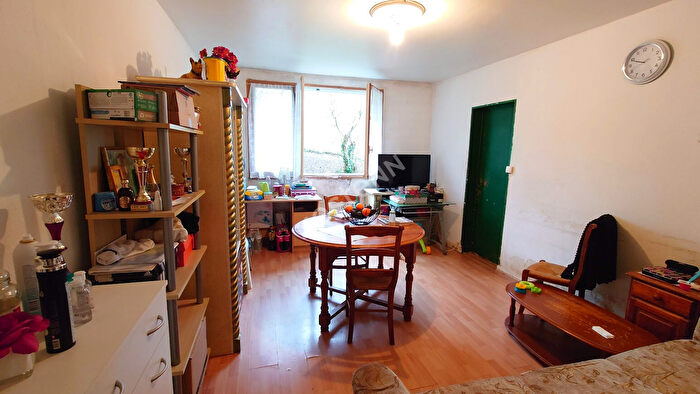 Appartement 4 pièces à vendre à Étampes, Guinette