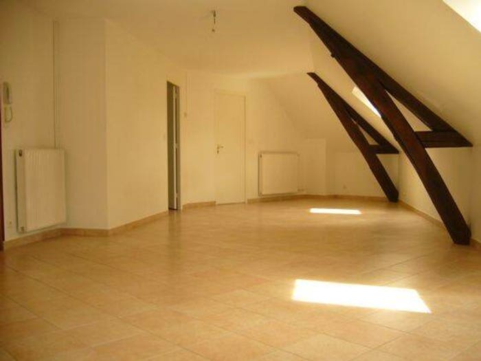 Appartement 2 pièces à louer - Briand Leclerc, Sens