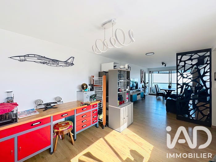 Appartement 3 pièces à vendre à Martigues, Notre-Dame des Marins, Canto Perdrix