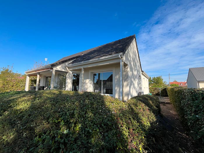 Maison 7 pièces à Nevers, Baratte, Courlis, à vendre