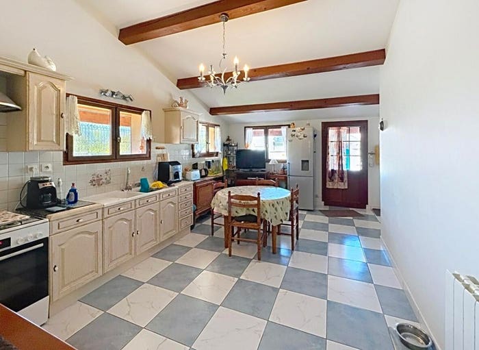 Maison 4 pièces à vendre à Saintes, Saint-Sorlin, La Récluse